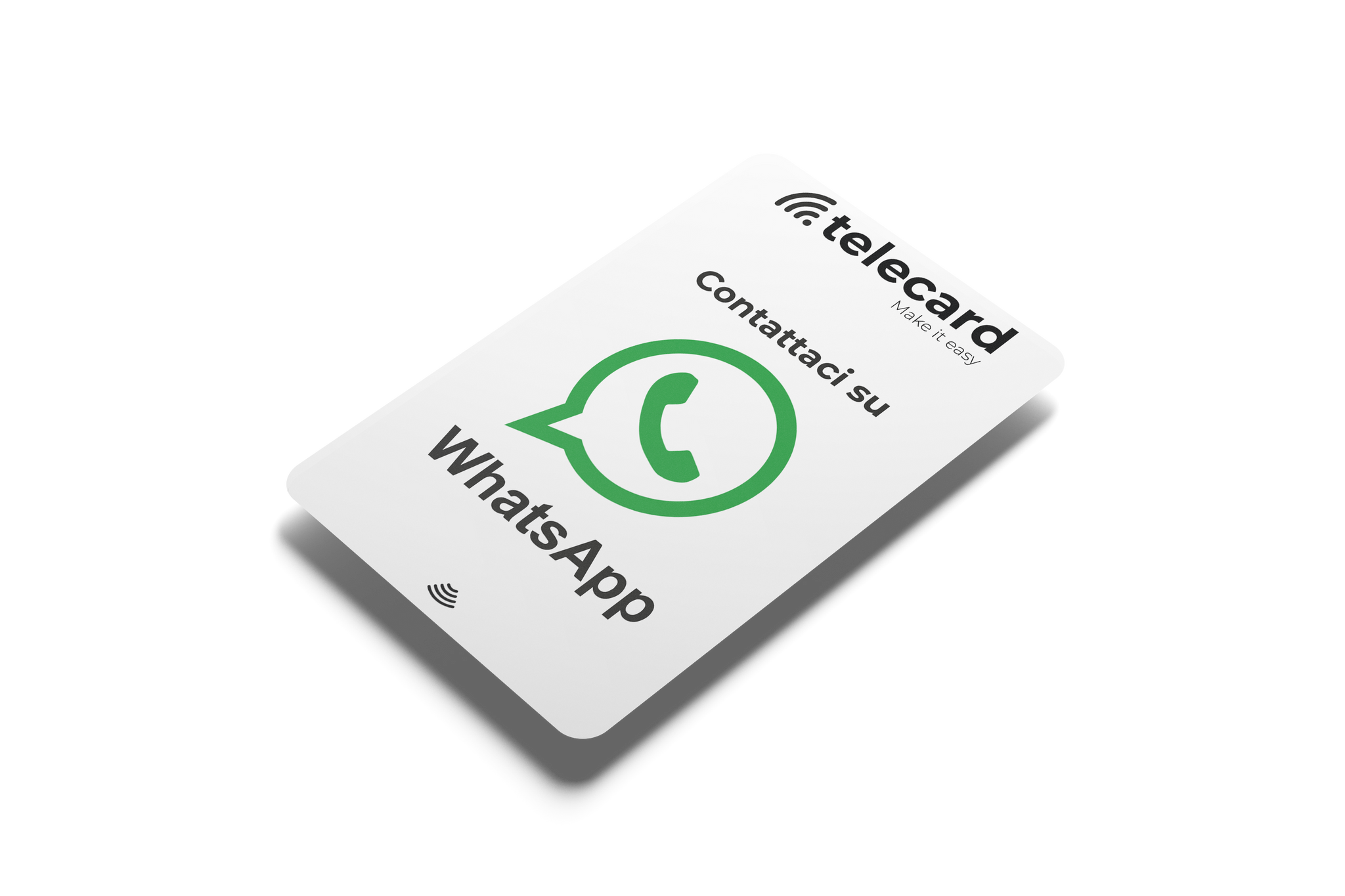 Telecard - Whastapp